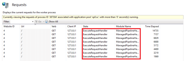 Turn off Session State locking in Sitecore MVC pages – Jeroen's Sitecore Blog